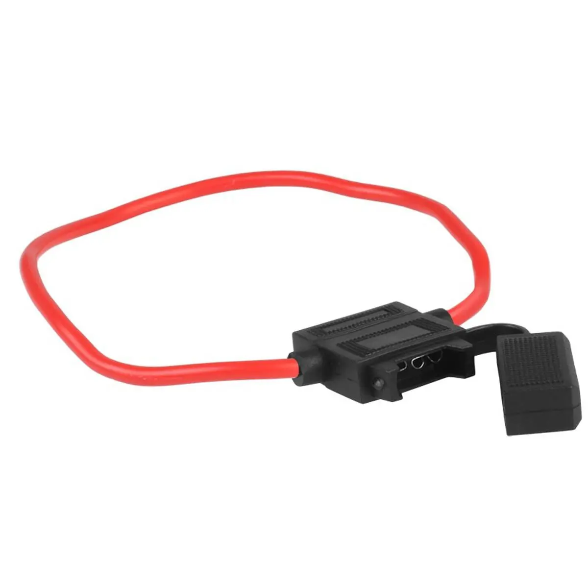 CARMOTION Adapter Osigurača Sa Bajpasom 30cm 1.8mm Kv Mini Niski Profil