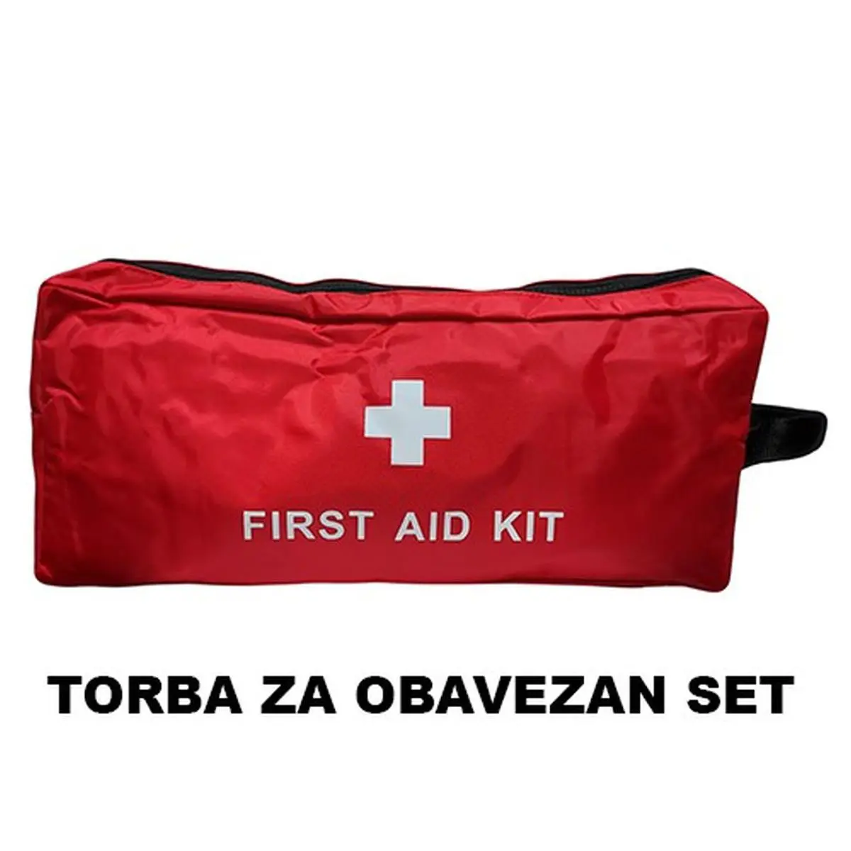 CAR 888 ACCESSORIES Torba Za Set Obavezne Opreme