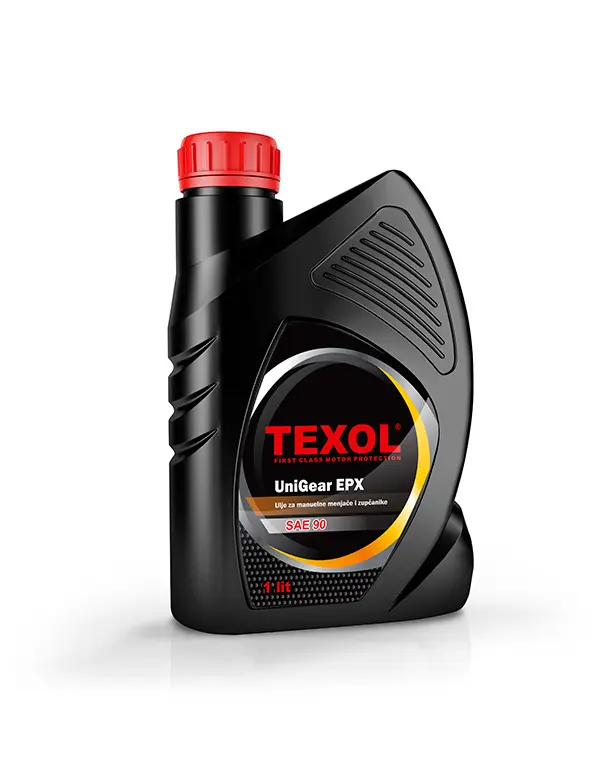 Texol Ulje za zupčanike Uni Gear Epx Sae 90, 1L