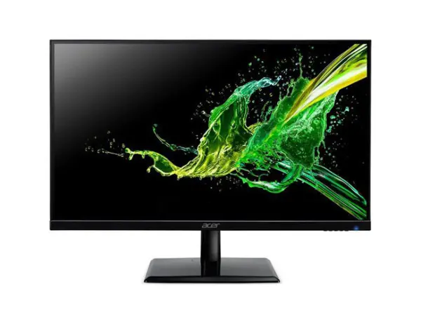 Acer EK241YHBI Monitor, 23,8", FHD, VA