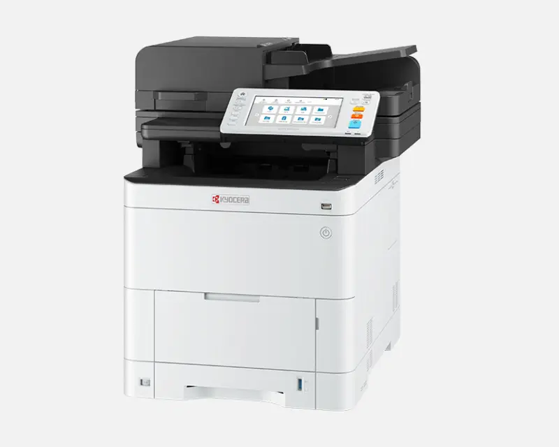 KYOCERA ECOSYS MA3500cifx color multifunkcijski štampač (USB+Lan)