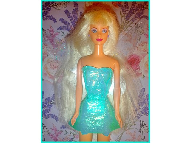 BARBIE stara Barbika ✰ ˚ ❤️ ★ original Mattel ✰ ˚ ❤️ ★