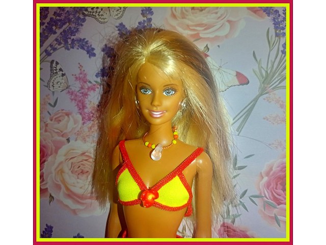 BARBIE CALI GIRL 2003 ✰ ˚ ❤️ ★ original Mattel ✰ ˚ ❤️ ★