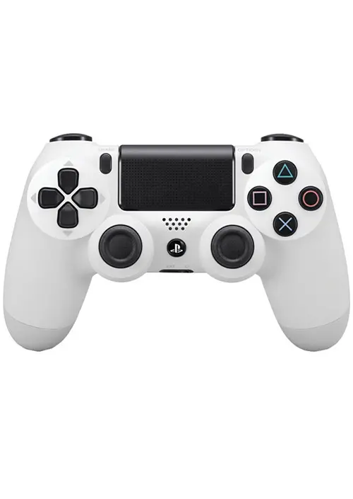 SONY Bežični kontroler PS4 DualShock 4 beli