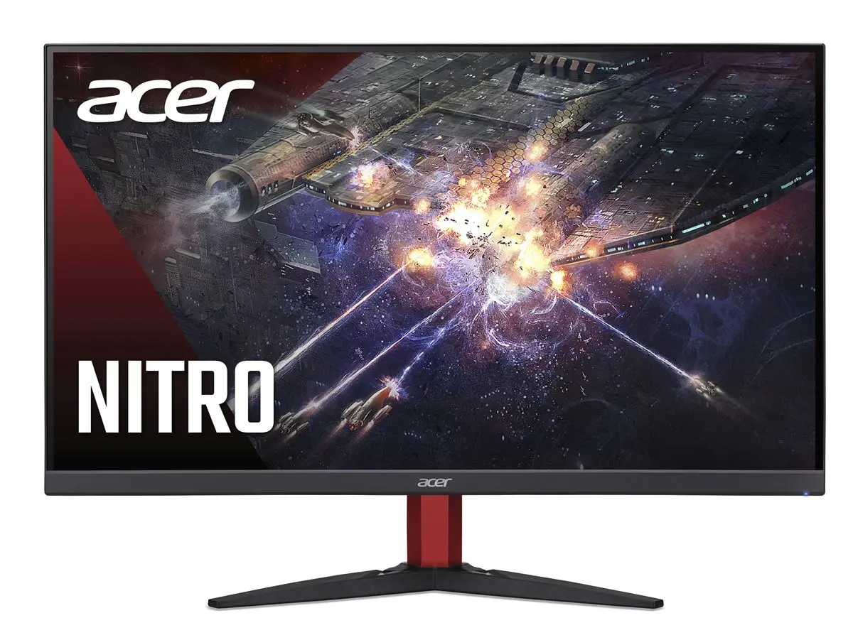 ACER Monitor 27 KG272M3bmiipx Nitro IPS/FHD 180Hz/DP/2xHDMI