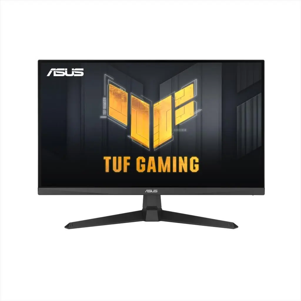 ASUS monitor 23.8" VG249K3A TUF, 180hz, 2khdmi, zvučnici 2k2v