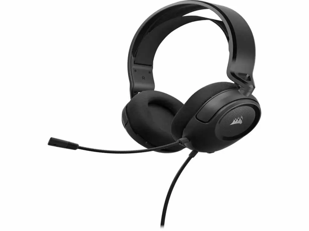 Slušalice CORSAIR HS35 V2 Stereo/CA-9011377-EU/crna