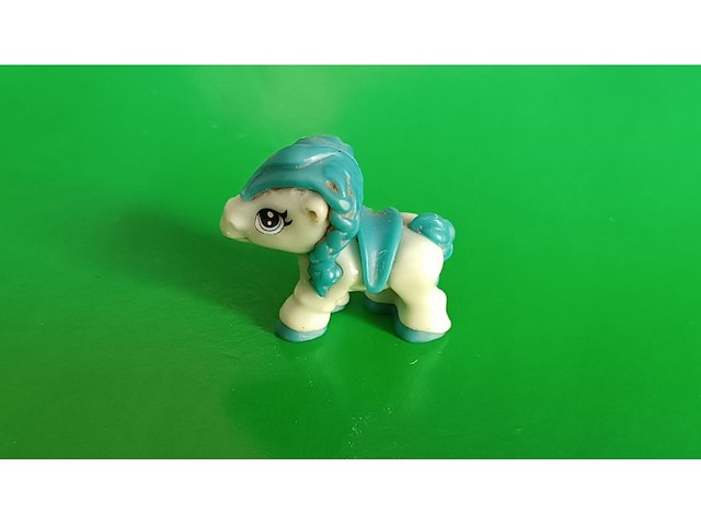 Kinder 2013 Poni FT092