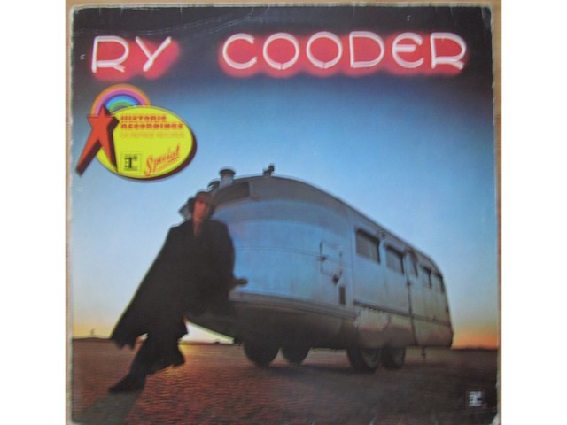 Ry Cooder - Ry Cooder