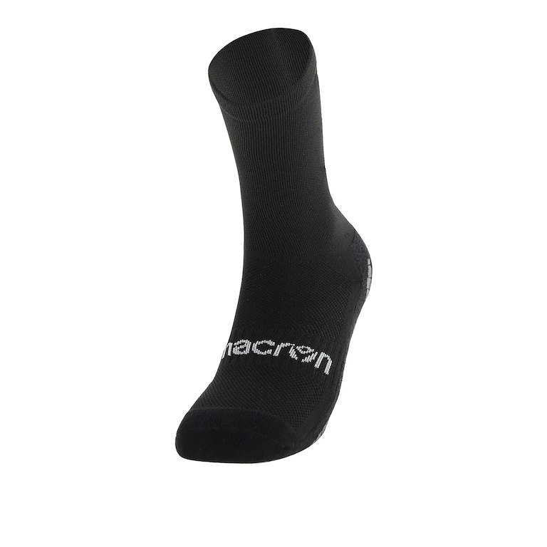 Macron Pro Grip hero čarape, Crne