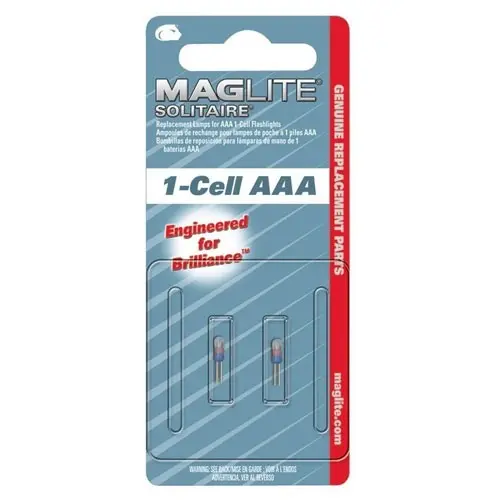 MAGLITE Sijalica Xenon 2/1