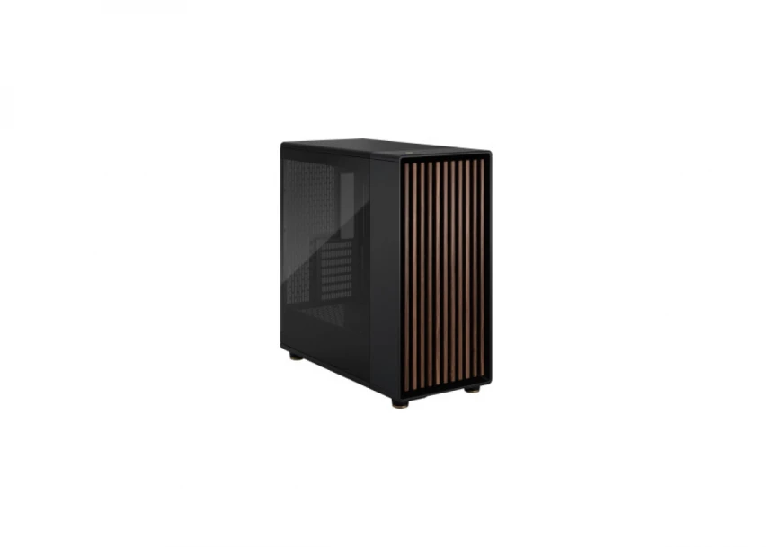 Kućište Fractal Design North XL Charcoal Black TG Dark, FD-C-NOR1X-02