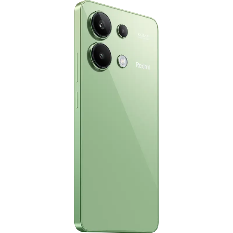 XIAOMI Redmi Note 13 Mint Green 8GB RAM 256GB ROM