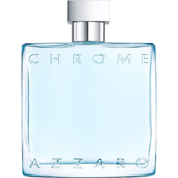 AZZARO Chrome, Toaletna voda EDT - Muški, 200ml