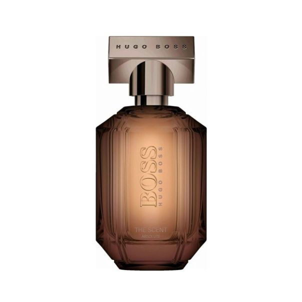 HUGO BOSS The Scent Absolute, Parfemska voda EDP - Ženski, 50ml