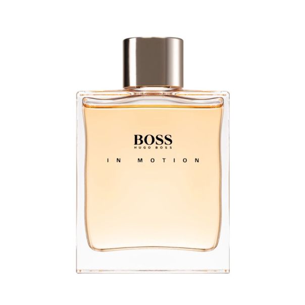 HUGO BOSS In Motion, Toaletna voda EDT - Muški, 100ml