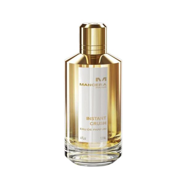 MANCERA Instant Crush, Parfemska voda EDP - Unisex, 120ml