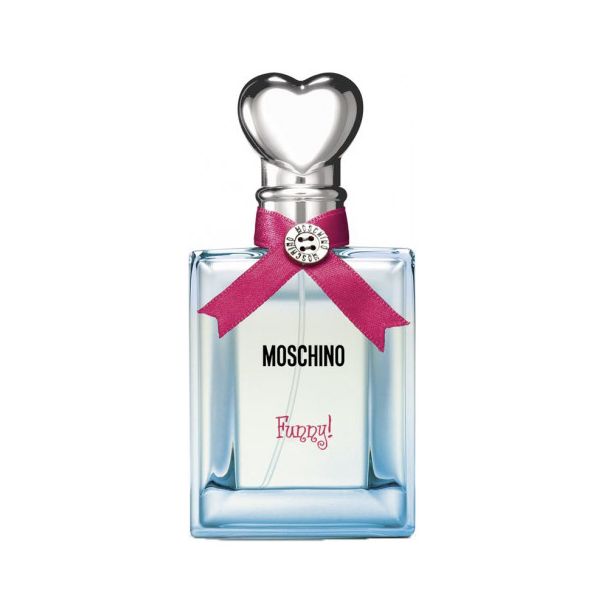 MOSCHINO Funny, Toaletna voda EDT - Ženski, 100ml