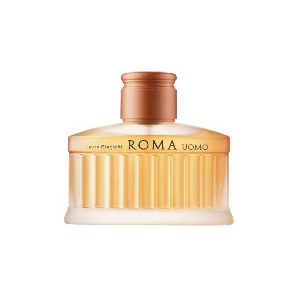 LAURA BIAGIOTTI Roma, Toaletna voda EDT - Muški, 125ml