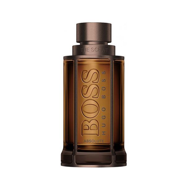 HUGO BOSS The Scent Absolute, Parfemska voda EDP - Muški, 100ml