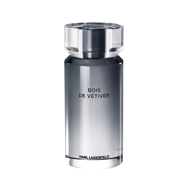 KARL LAGERFELD Bois de Vetiver, Toaletna voda EDT - Muški, 100ml