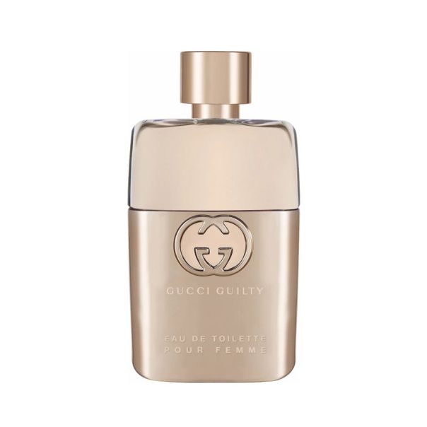 GUCCI Guilty Pour Femme, Toaletna voda EDT - Ženski, 30ml