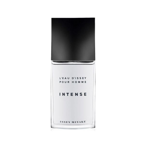 ISSEY MIYAKE L'Eau D'Issey Intense, Toaletna voda EDT - Muški, 125ml