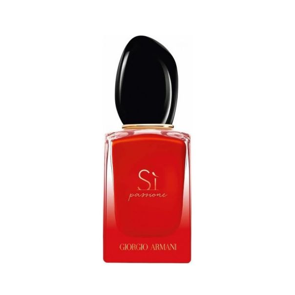 GIORGIO ARMANI Si Passione Intense, Parfemska voda EDP - Ženski, 30ml