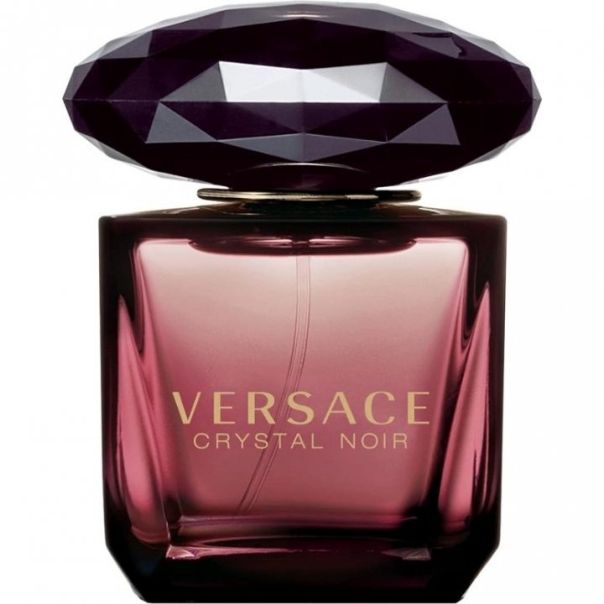 VERSACE Crystal Noir, Toaletna voda EDT - Ženski, 90ml