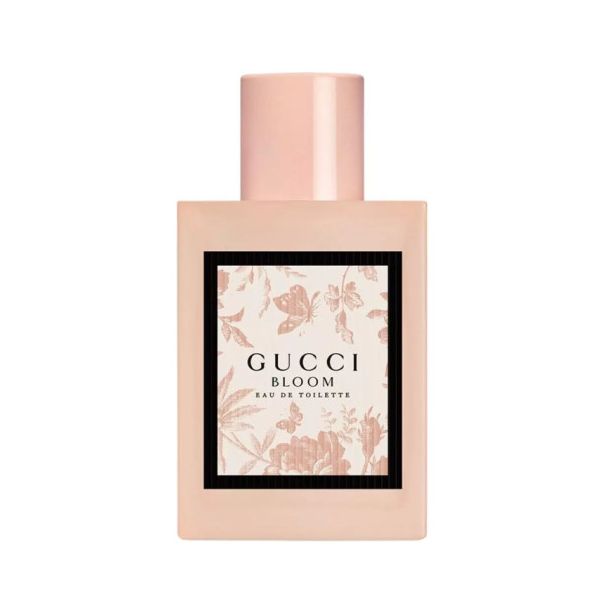 GUCCI Bloom, Toaletna voda EDT - Ženski, 50ml