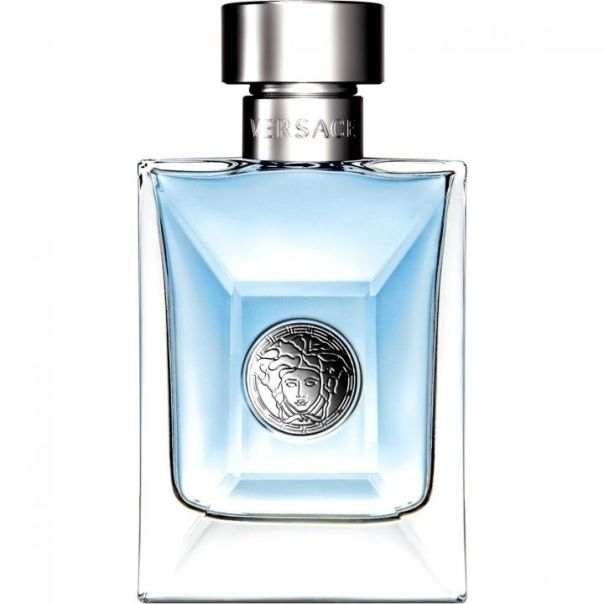 VERSACE Pour Homme, Toaletna voda EDT - Muški, 50ml