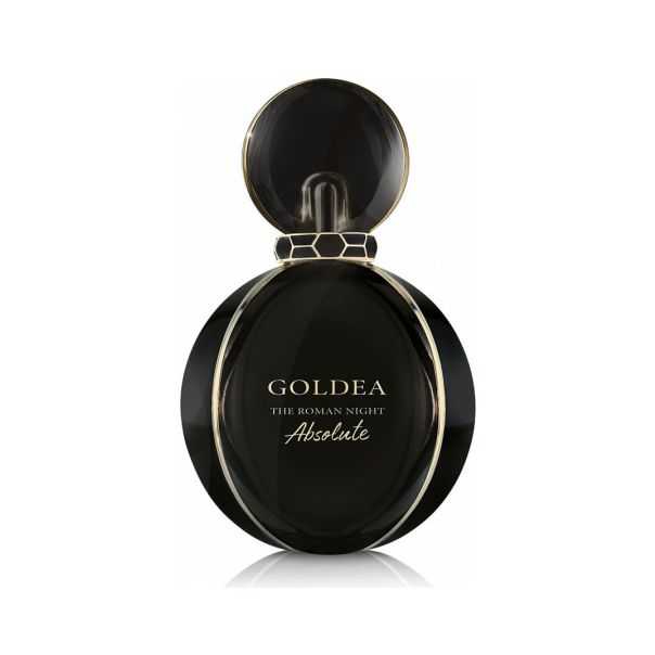 BVLGARI Goldea The Roman Night Absolute, Parfemska voda EDP - Ženski, 50ml