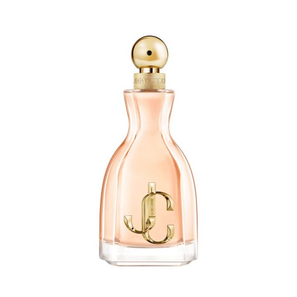 JIMMY CHOO I Want Choo, Parfemska voda EDP - Ženski, 60ml