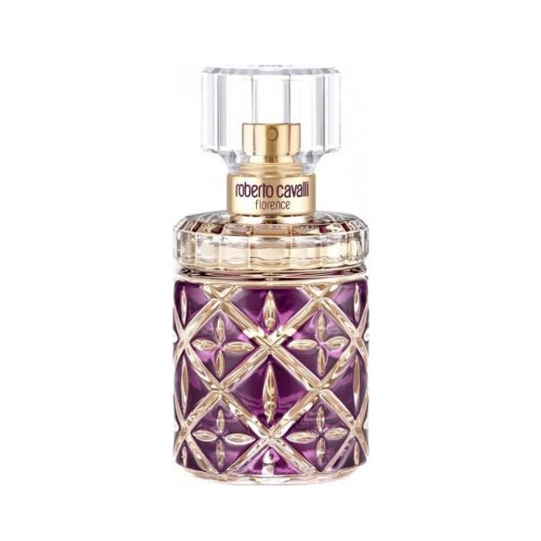 ROBERTO CAVALLI Florence, Parfemska voda EDP - Ženski, 75ml