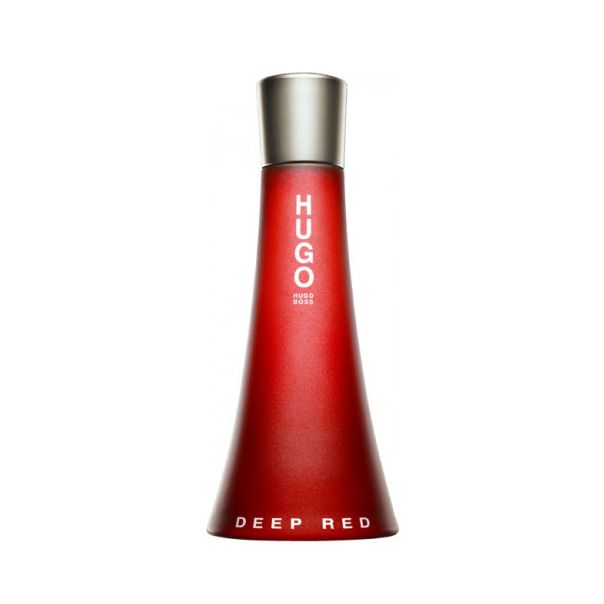 HUGO BOSS Deep Red, Parfemska voda EDP - Ženski, 90ml