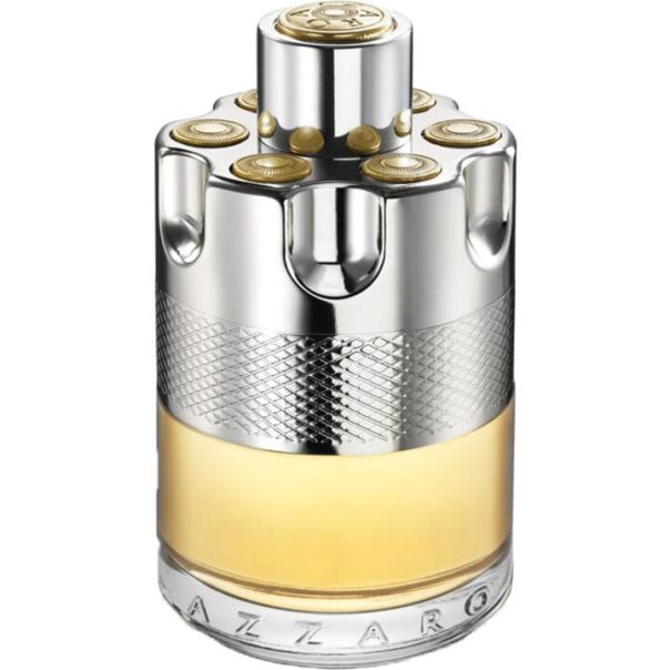 AZZARO Wanted, Toaletna voda EDT - Muški, 100ml