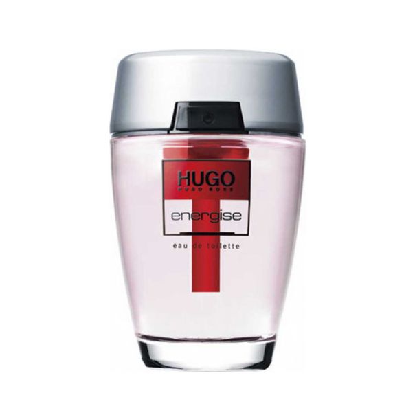 HUGO BOSS Energise, Toaletna voda EDT - Muški, 75ml