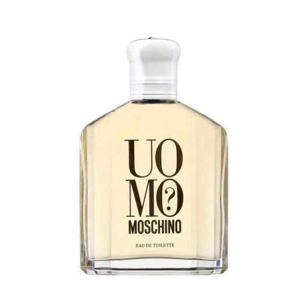 MOSCHINO Uomo, Toaletna voda EDT - Muški, 75ml