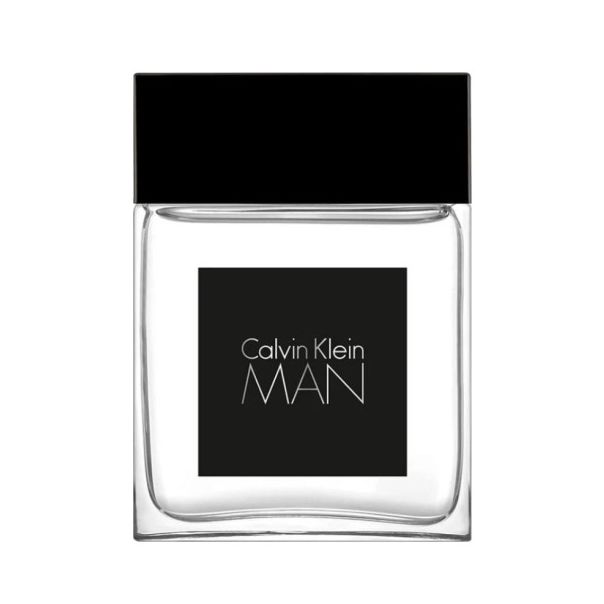 CALVIN KLEIN Man, Toaletna voda EDT - Muški, 100ml