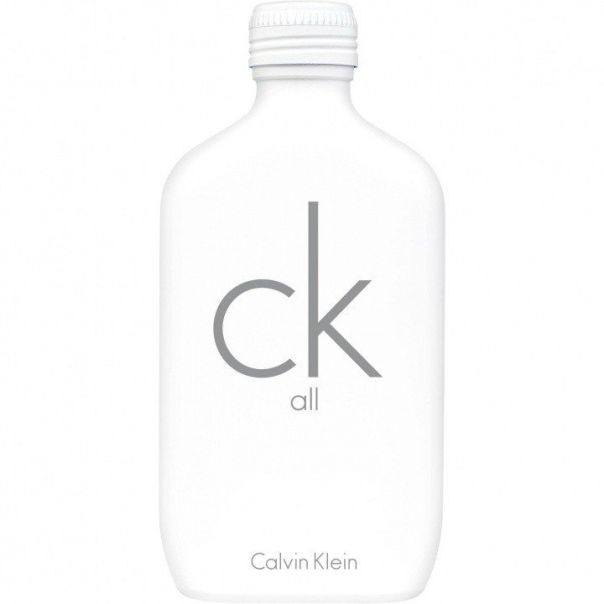 CALVIN KLEIN All, Toaletna voda EDT - Unisex, 50ml