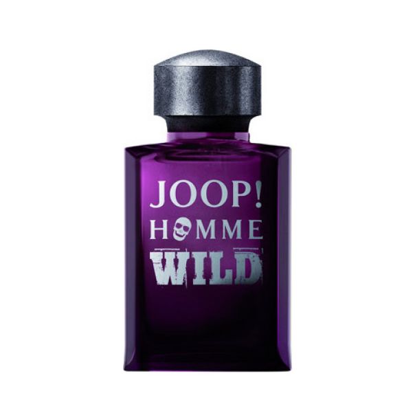 JOOP! Homme Wild, Toaletna voda EDT - Muški, 125ml