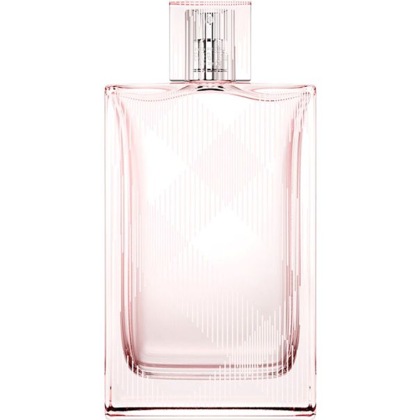 BURBERRY Brit Sheer, Toaletna voda EDT - Ženski, 100ml