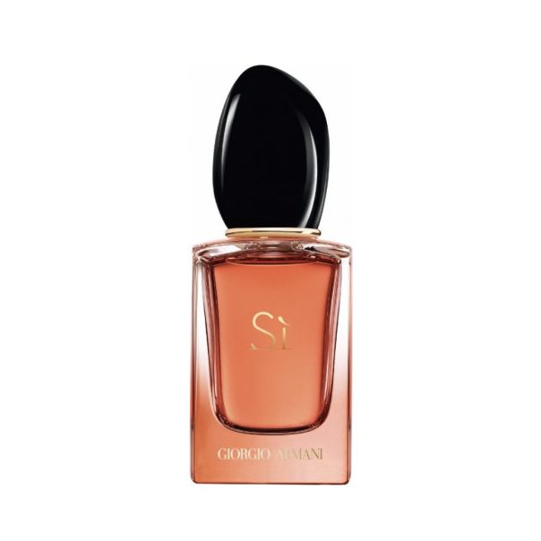 GIORGIO ARMANI Si Intense, Parfemska voda EDP - Ženski, 30ml