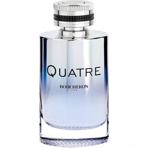 BOUCHERON Quatre Intense, Toaletna voda EDT - Muški, 100ml