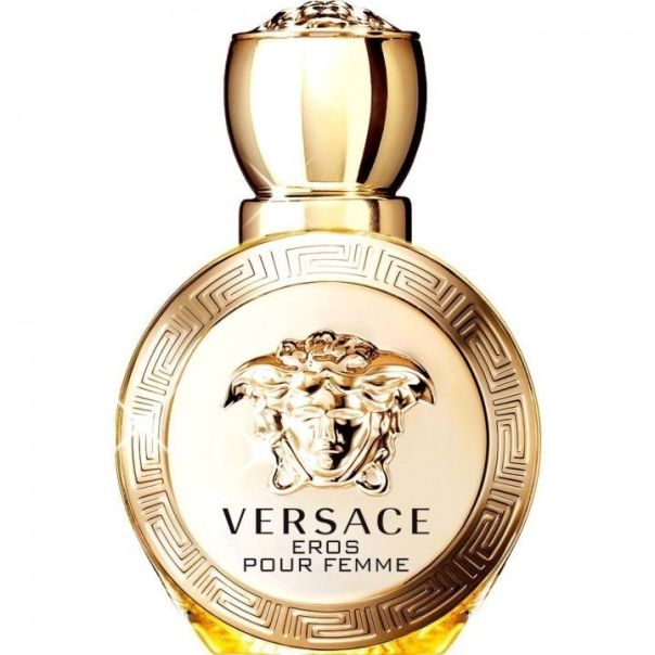 VERSACE Eros Pour Femme, Toaletna voda EDT - Ženski, 100ml