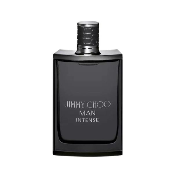 JIMMY CHOO Intense, Toaletna voda EDT - Muški, 100ml