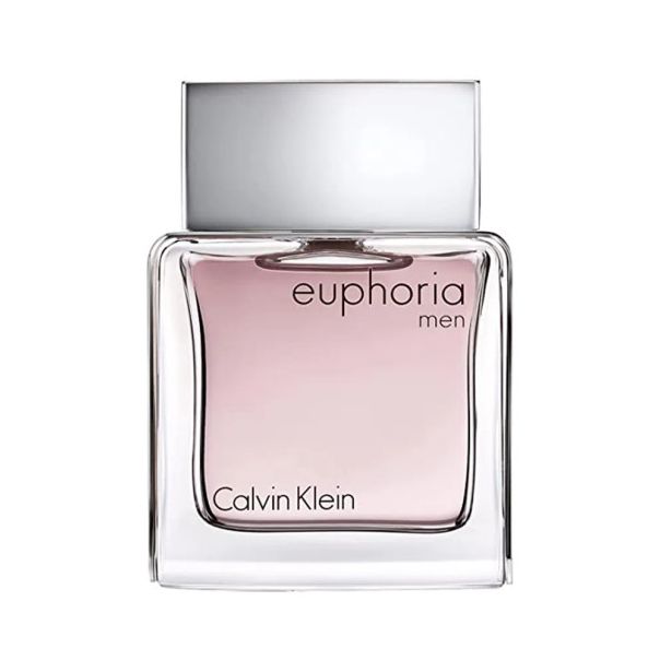 CALVIN KLEIN Euphoria, Toaletna voda EDT - Muški, 50ml