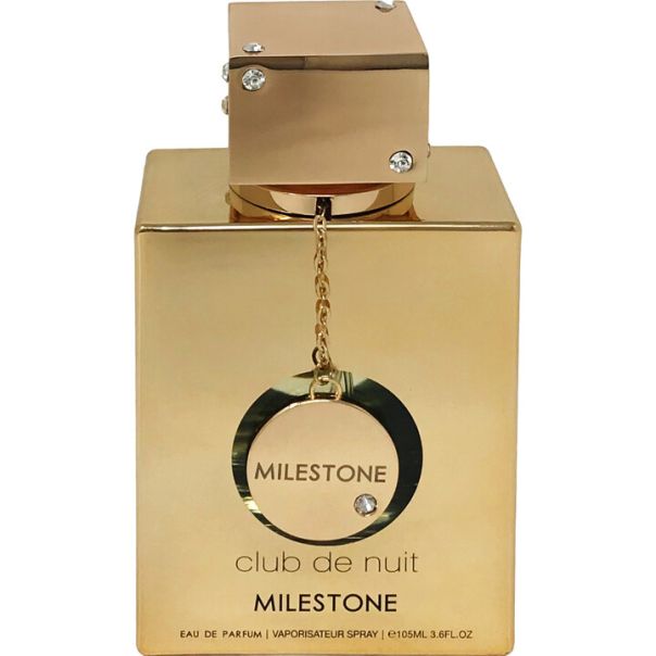 ARMAF Club De Nuit Milestone, Parfemska voda EDP - Unisex, 105ml