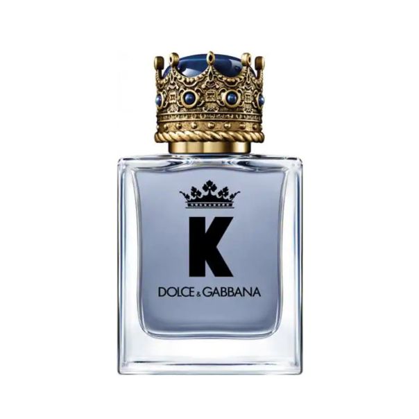 DOLCE&GABBANA K, Toaletna voda EDT - Muški, 100ml