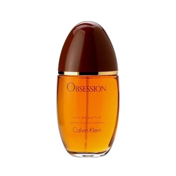 CALVIN KLEIN Obsession, Parfemska voda EDP - Ženski, 100ml